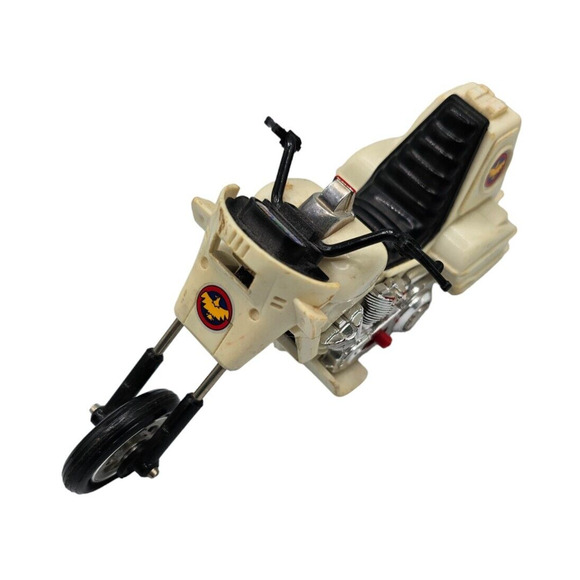 POPY | Toys | Vintage Popy Future Police Urashiman Magna Chopper ...